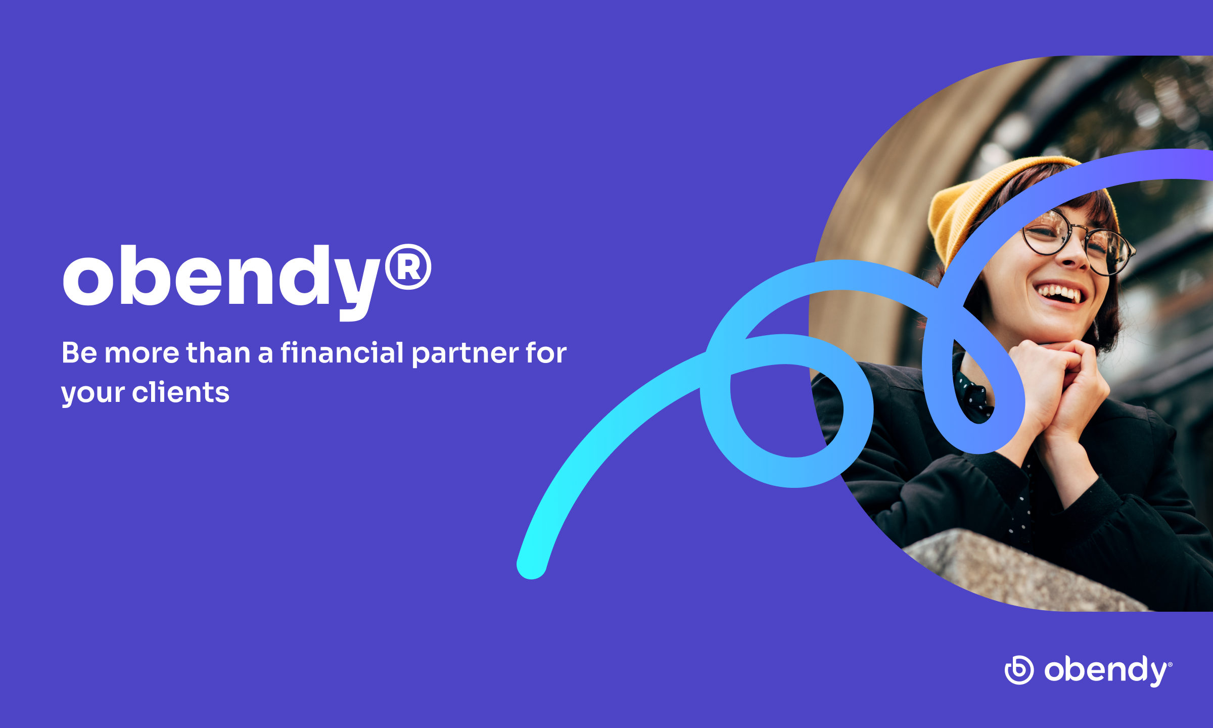 Accueil - English | obendy® ı be more than a financial partner